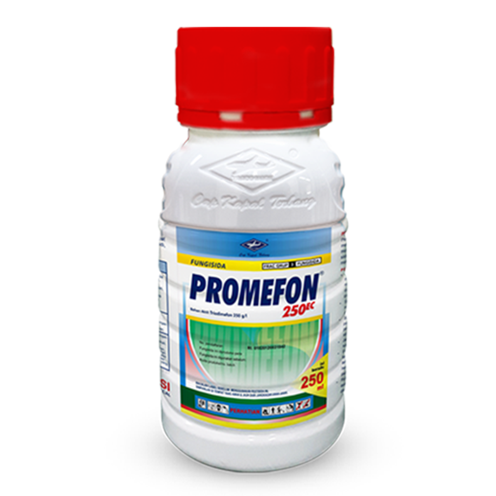 Fungisida PROMEFON 250EC